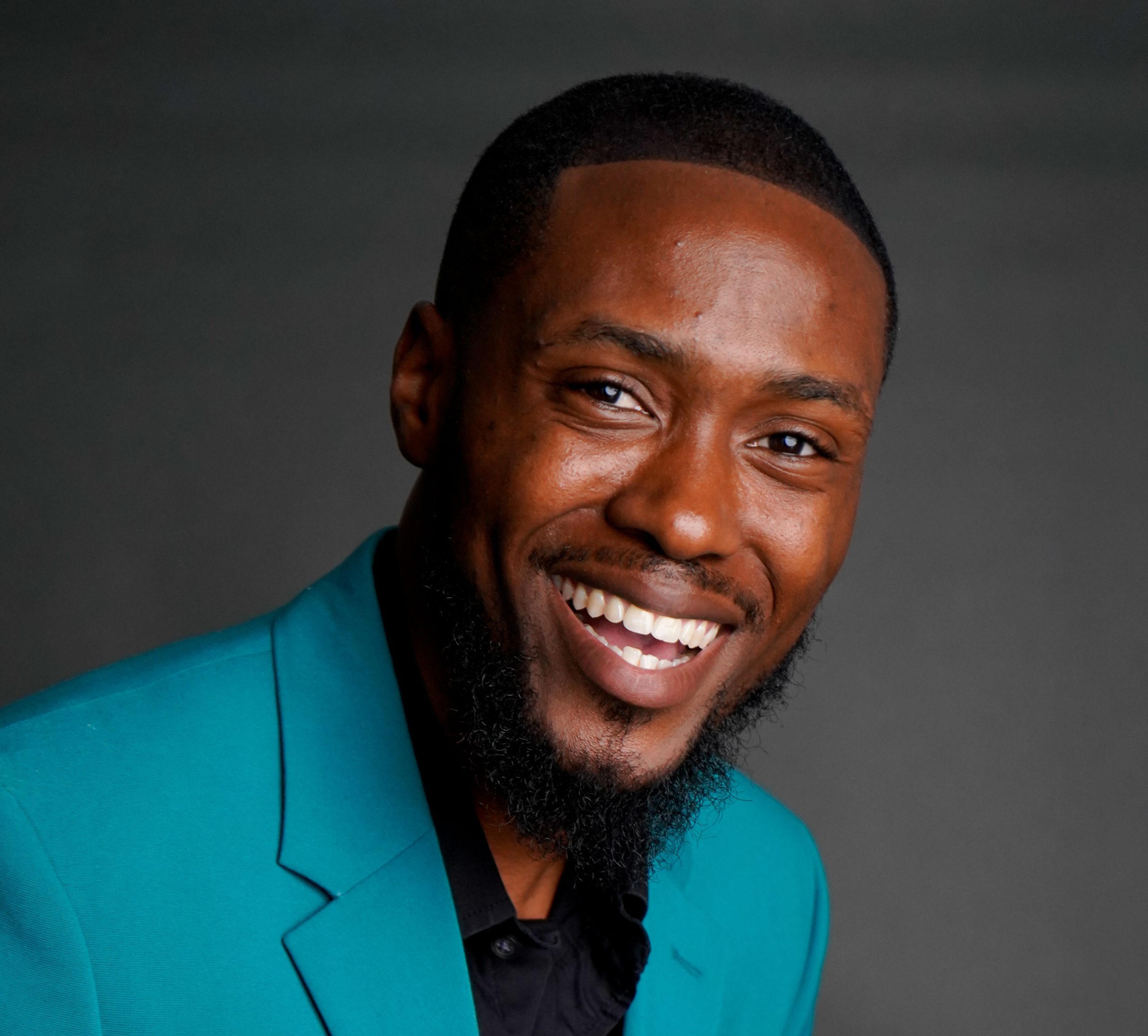 Keynote Speaker Kennith Allen Thomas Speaking Fee and Information