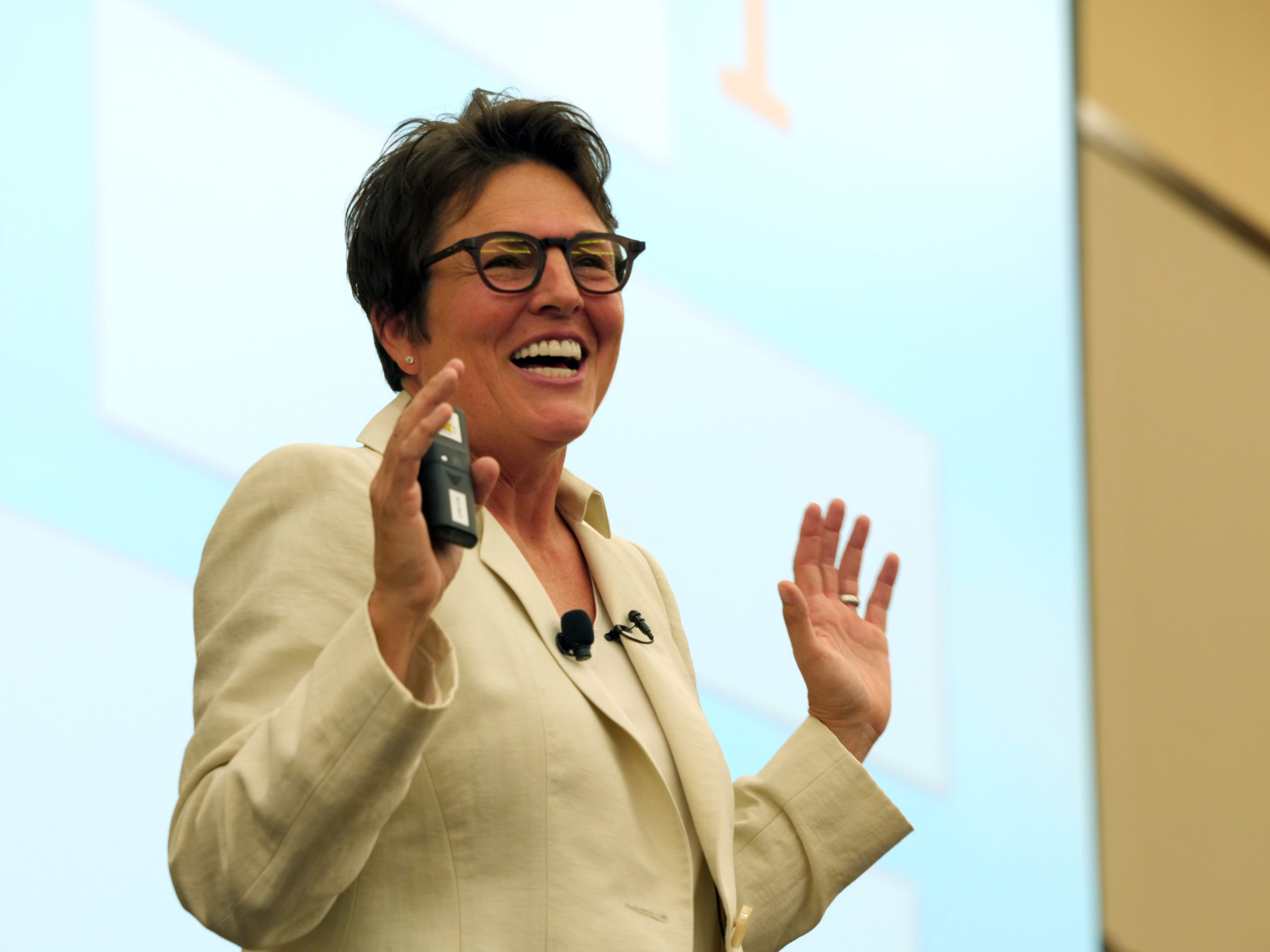 Keynote Speaker Tracy Spears Speaking Fee and Information