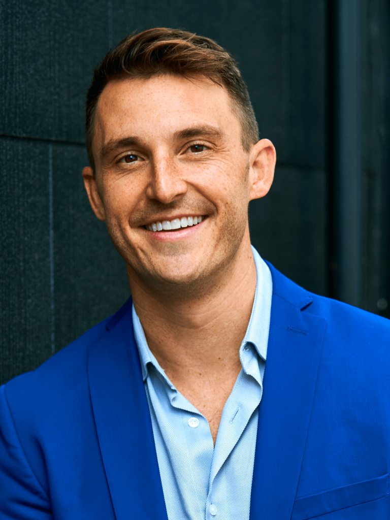 Keynote Speaker Alex Weber Speaking Fee and Information