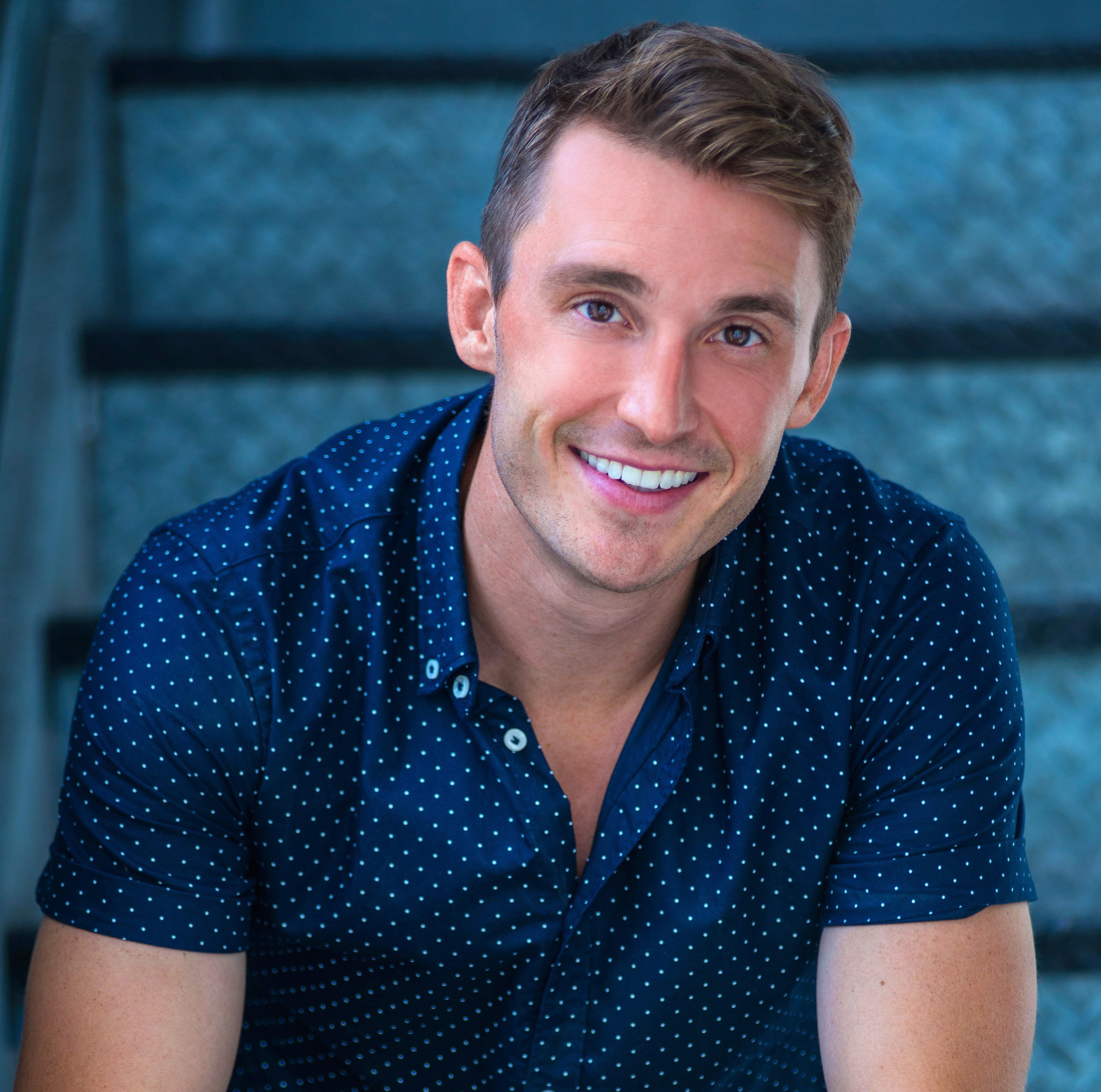 Alex Weber Keynote Speakers Bureau and Speaking Fee