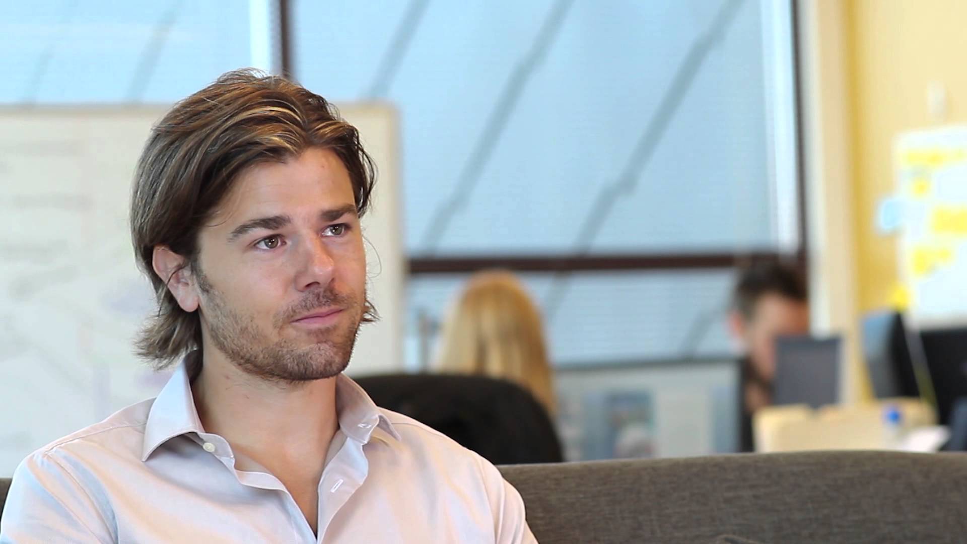 CEO Dan Price: How Gravity Payments Is Different - BigSpeak ...