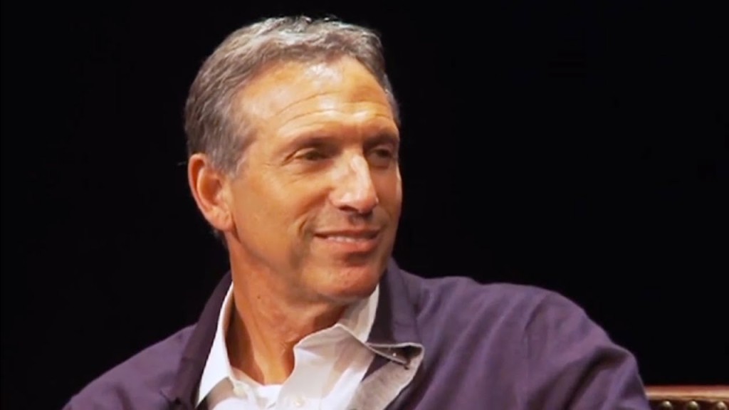 Howard Schultz: 6 Habits of True Strategic Thinkers | Inc. Magazine ...