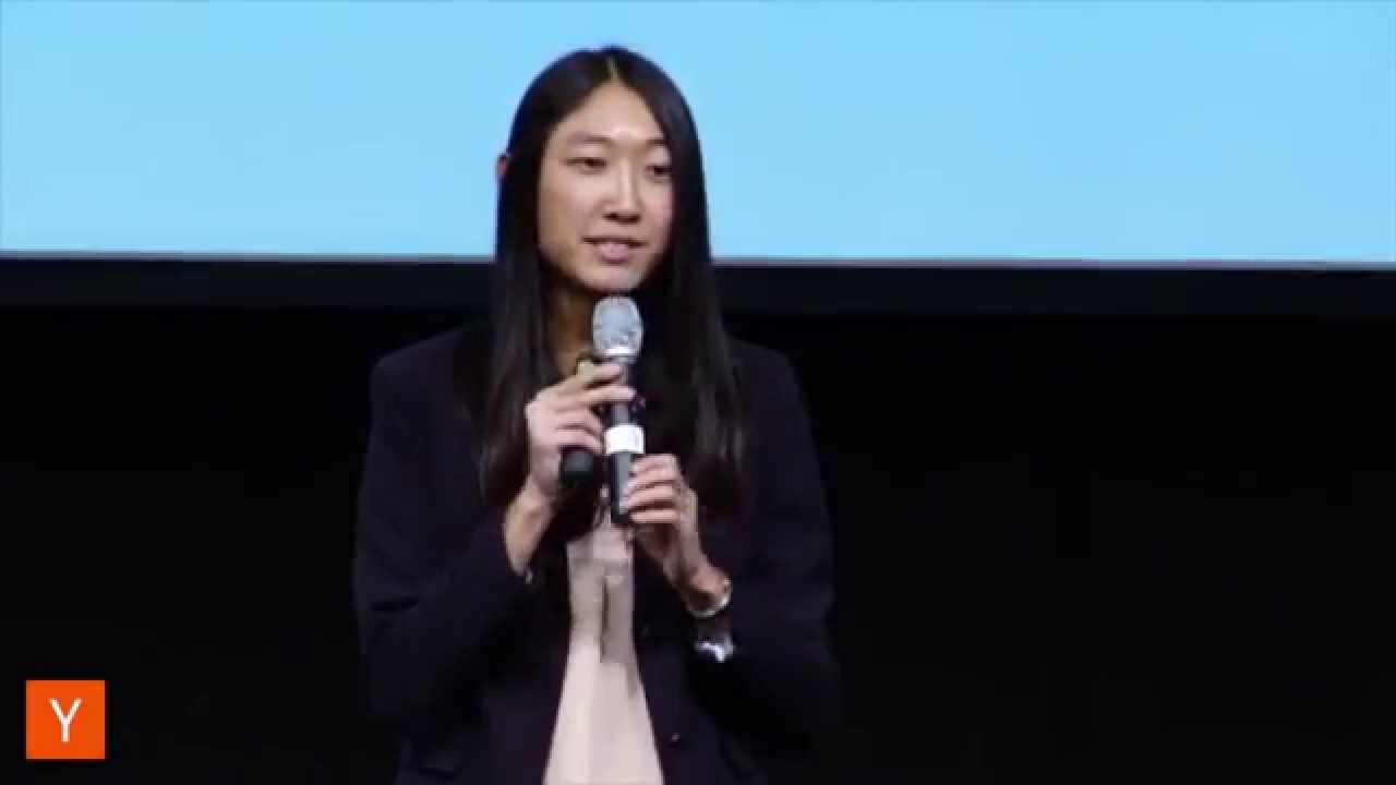 Female Founders Conference 2014 - Jessica Mah - BigSpeak Motivational Speakers Bureau: Keynote ...
