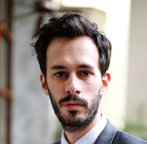 Keynote Speaker Carl Miller Speaking Fee and Information