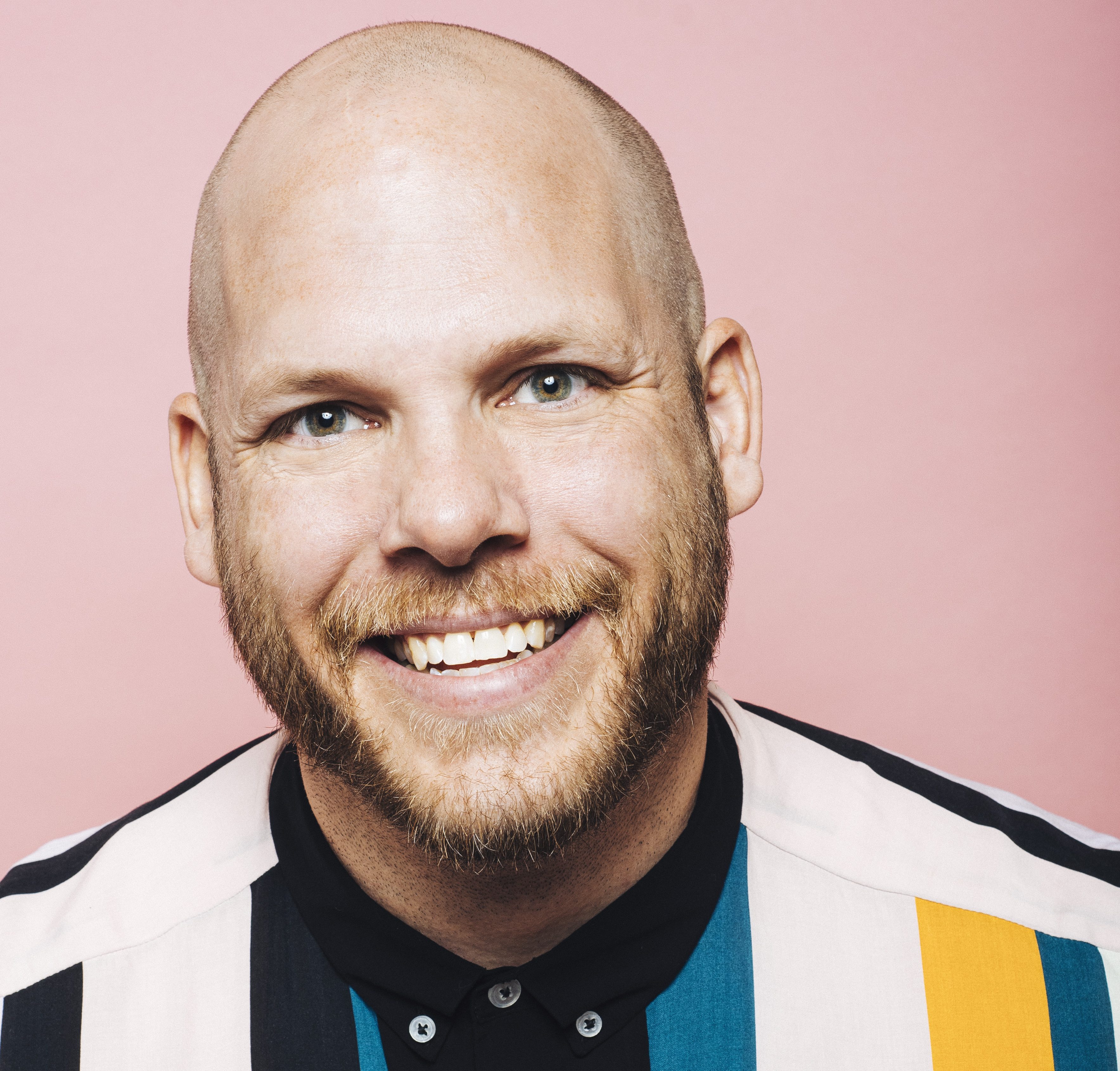 Keynote Speaker John Loos Speaking Fee and Information