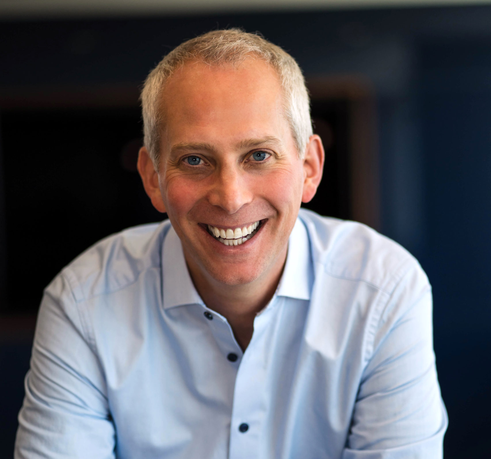 Keynote Speaker John Garrett Speaking Fee and Information