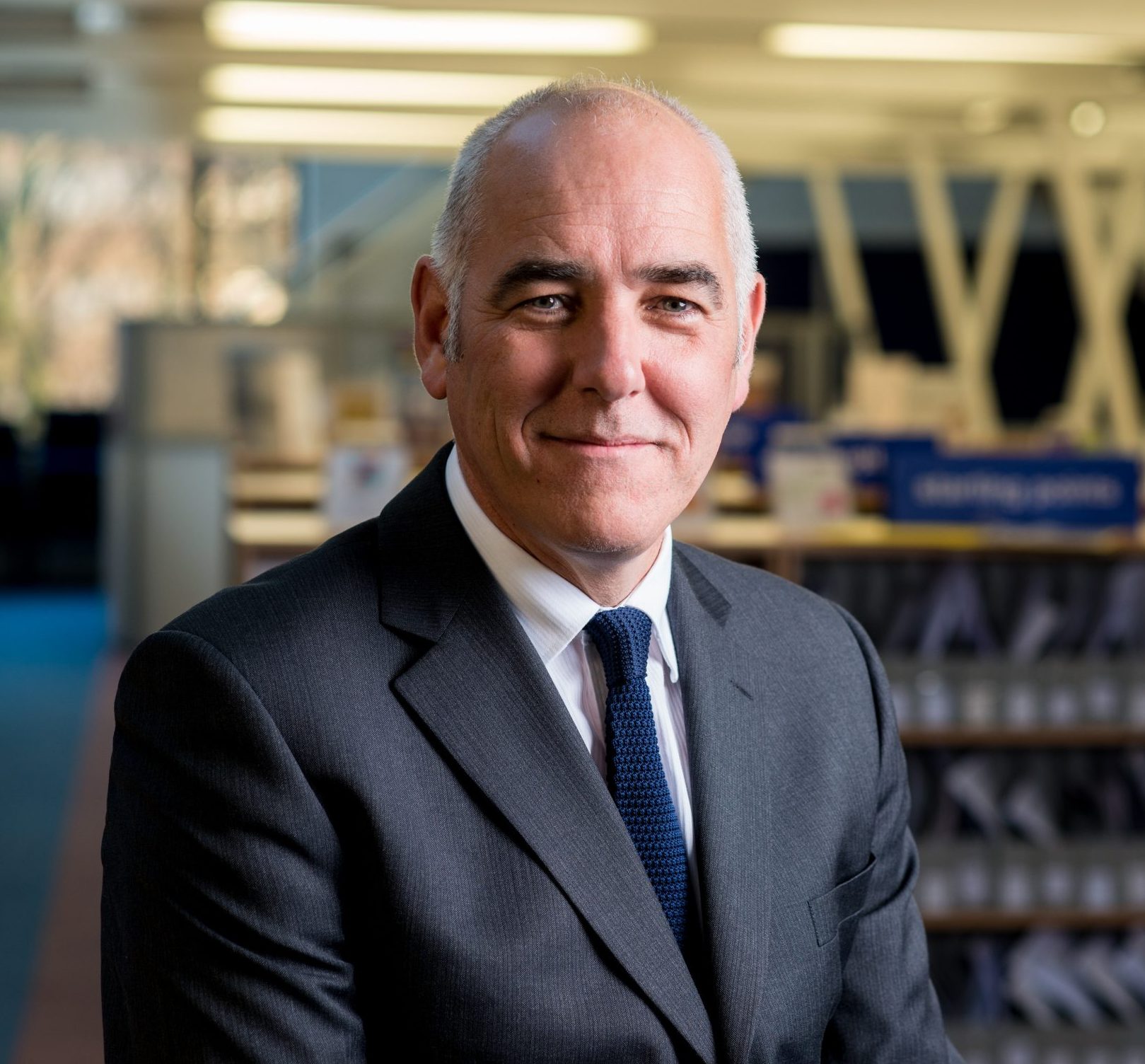 Keynote Speaker Paul Redmond Speaking Fee and Information