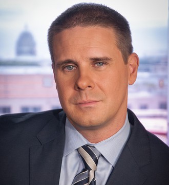 Dan Pfeiffer Keynote Speakers Bureau & Speaking Fee