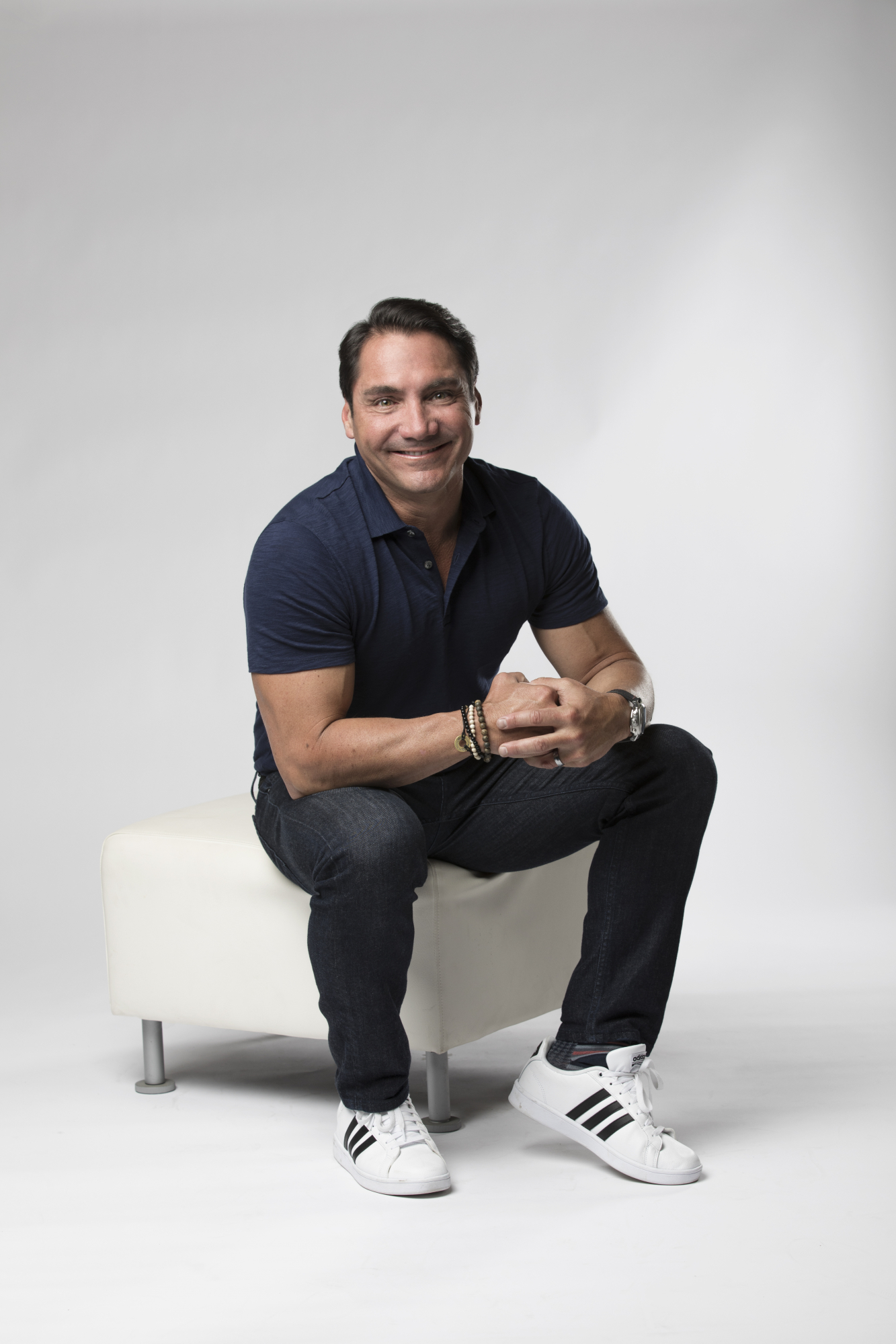 Keynote Speaker Dan Negroni Speaking Fee and Information