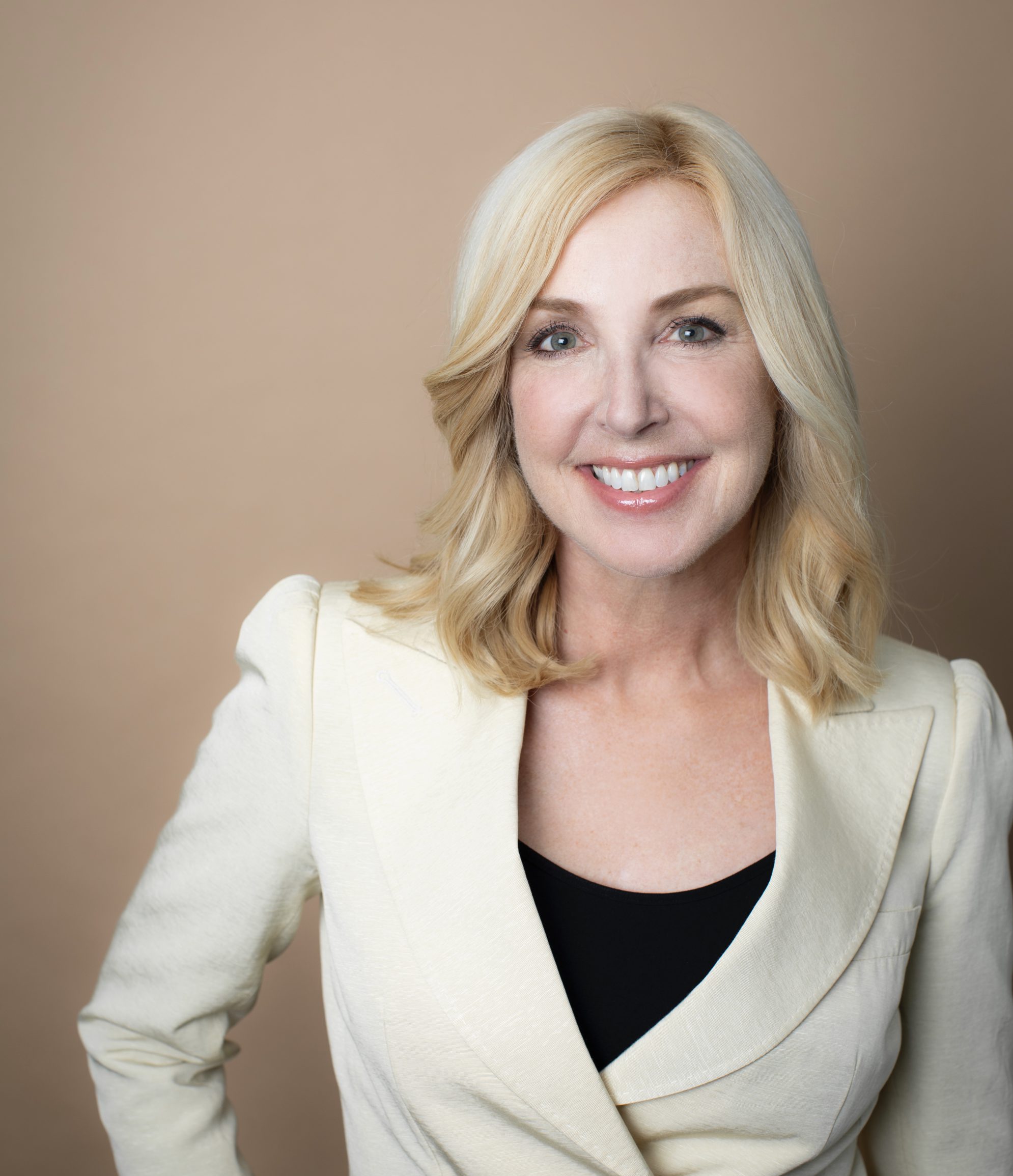 Keynote Speaker Bridget Brennan Speaking Fee and Information