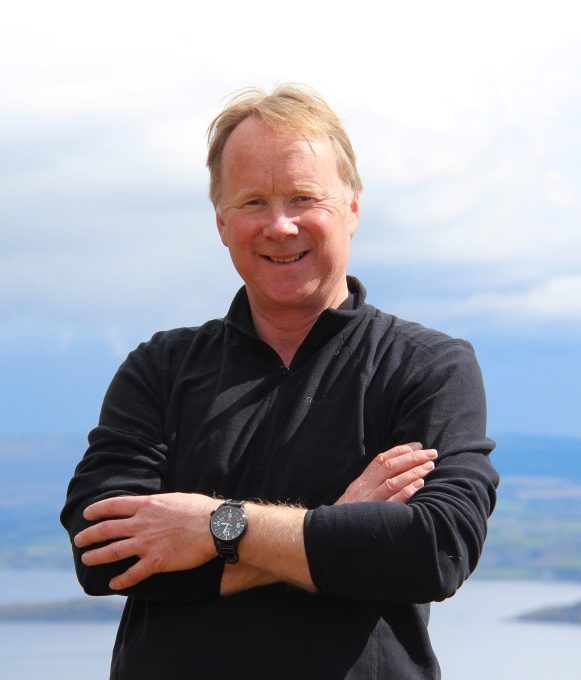 Keynote Speaker Chris Croft Speaking Fee and Information