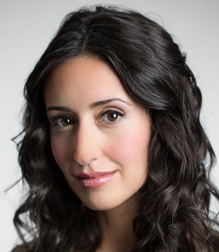 Erica Orange Keynote Speakers Bureau and Speaking Fees