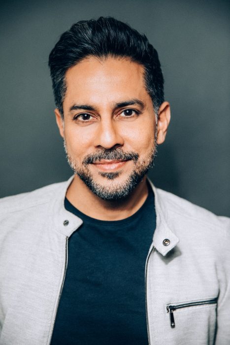Vishen Lakhiani Keynote Speakers Bureau and Speaking Fee