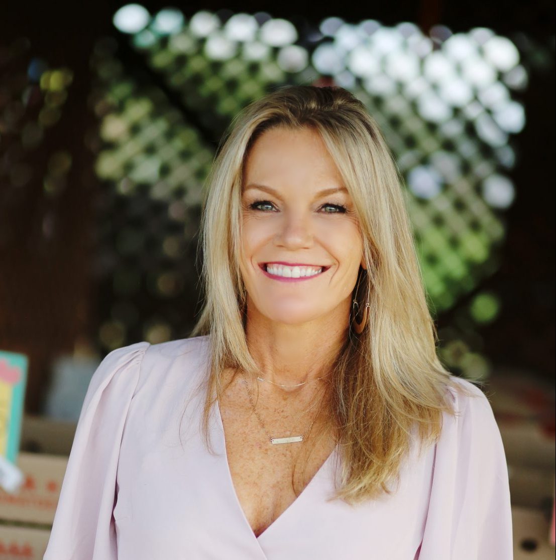 Keynote Speaker Robyn O'Brien Speaking Fee and Information