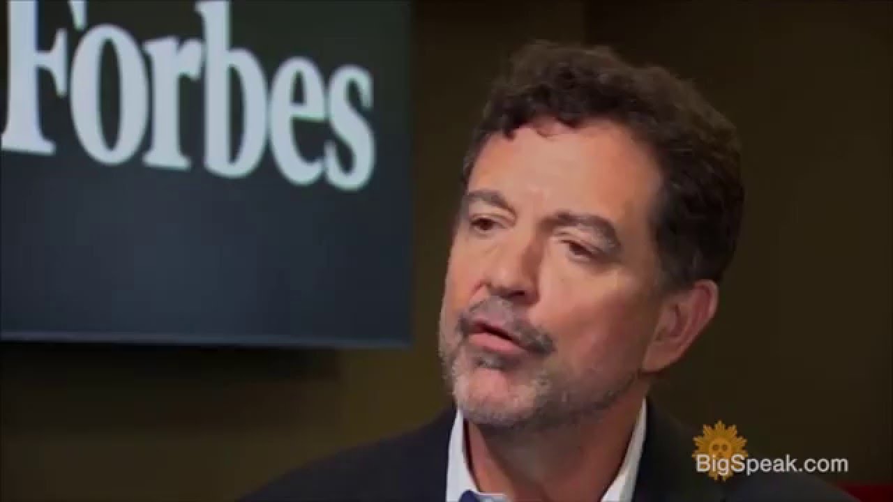 4-minute promo - Rich Karlgaard - BigSpeak Motivational Speakers Bureau ...