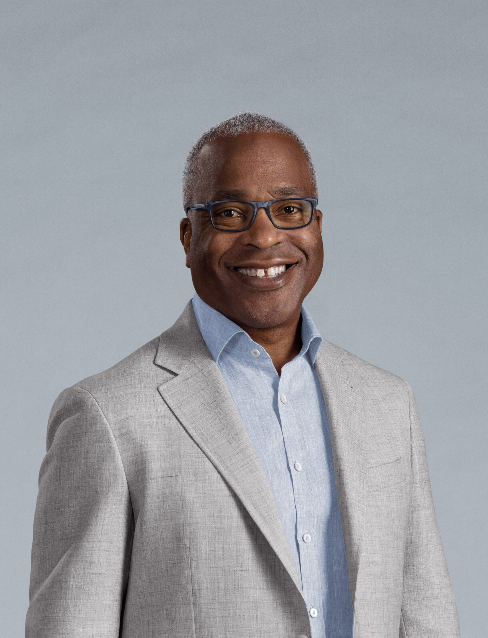 Keynote Speaker Michael C. Bush Speaking Fee and Information