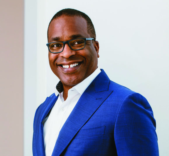 Michael C. Bush: This is what makes employees happy at work; The Way We ...