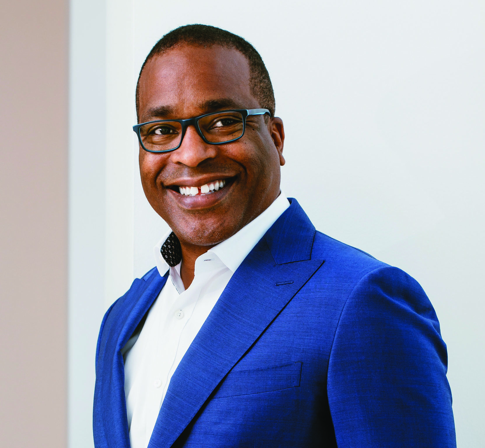 Keynote Speaker Michael C. Bush Speaking Fee and Information