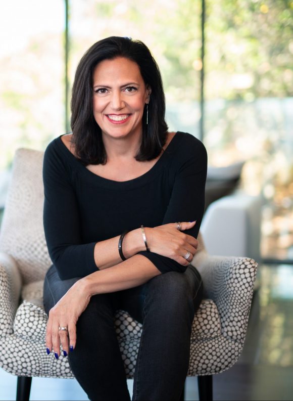 Reclaiming Humanity at Work: Patty Azzarello at TEDxAsburyPark ...