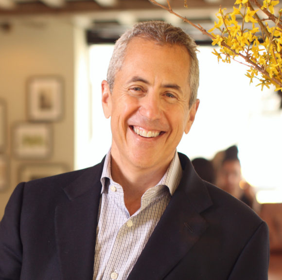 The Power of Hospitality - Danny Meyer - BigSpeak Motivational Speakers ...