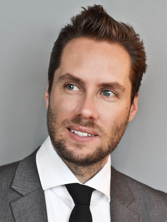 BETTER & FASTER - Jeremy Gutsche - BigSpeak Motivational Speakers ...