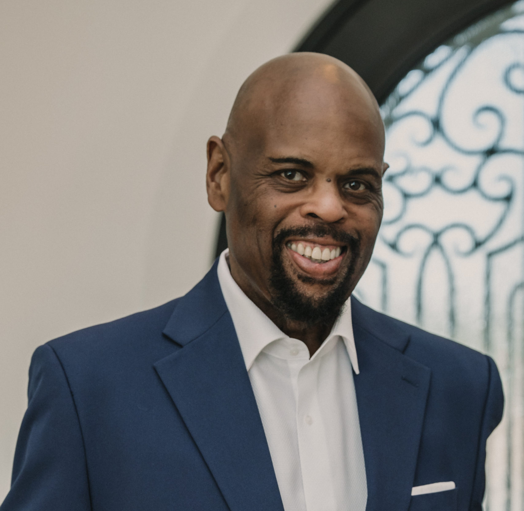 Keynote Speaker Rick Rigsby Speaking Fee and Information