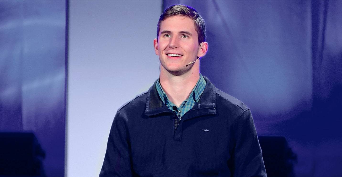 Keynote Speaker Chris Norton Speaking Fee and Information