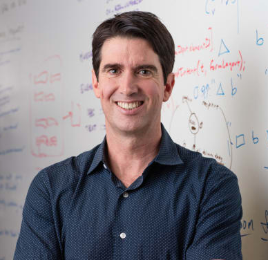 Leap into the future with Adam Cheyer, cofounder of Siri - BigSpeak ...