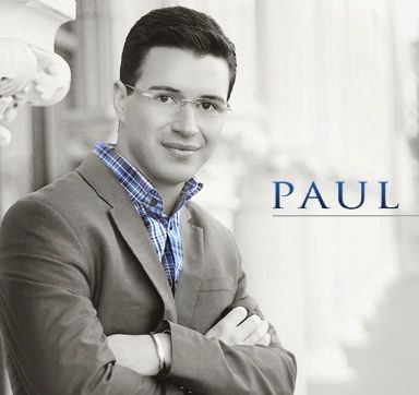 Paul Moya Keynote Speakers Bureau and Speaking Fees