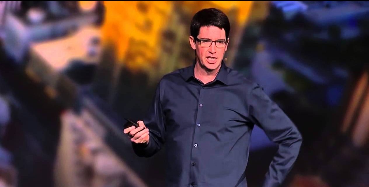 Building practical AI systems - Adam Cheyer - BigSpeak Motivational ...