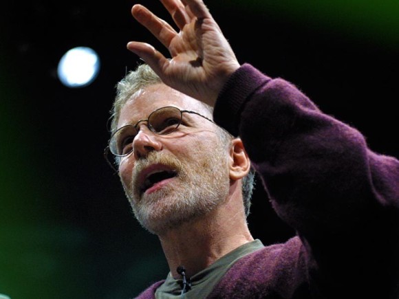 The Economics of Future Healthcare - Gregory Stock - BigSpeak ...