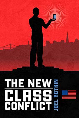 The New Class Conflict - BigSpeak Motivational Speakers Bureau: Keynote ...