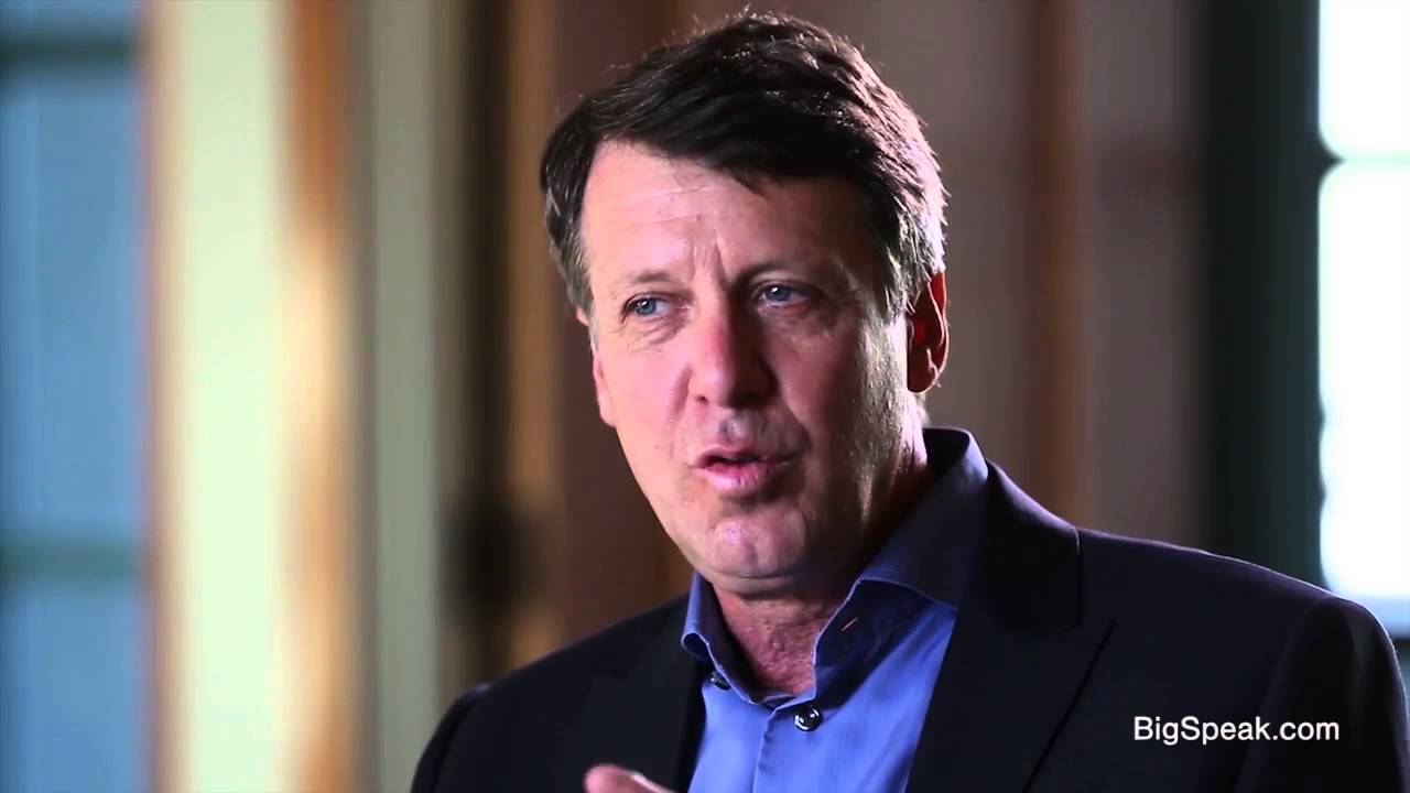 The Start Up Mindset Leveraging Failure - Mark Coopersmith - BigSpeak ...