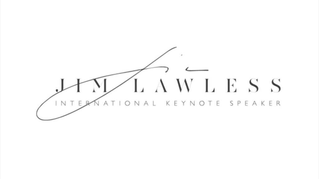 Jim Lawless Showreel - BigSpeak Motivational Speakers Bureau: Keynote ...