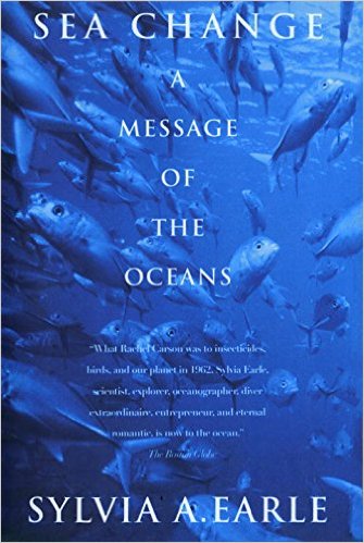 Sea Change: A Message of the Oceans - BigSpeak Motivational Speakers ...