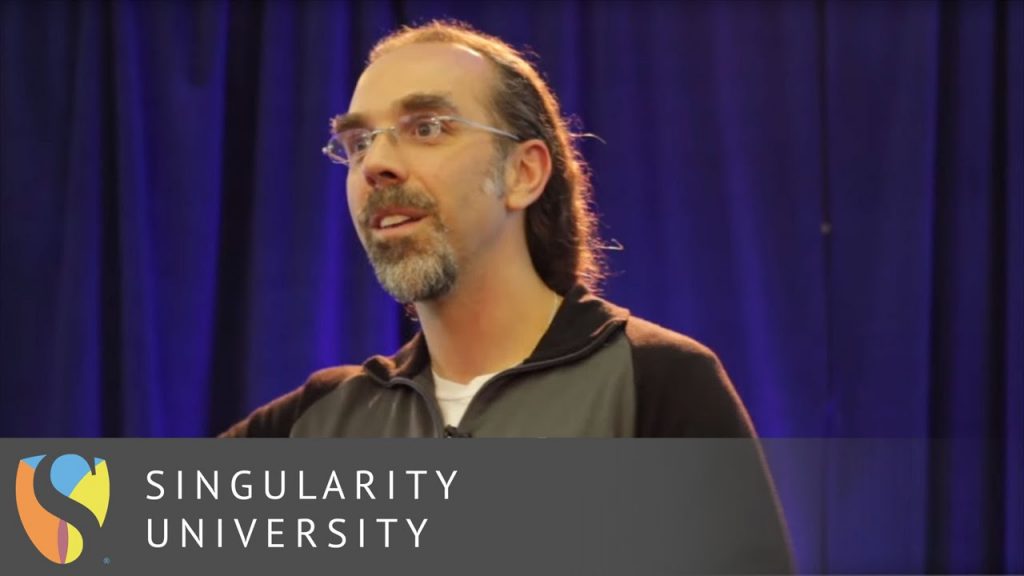 Astro Teller on Innovation - BigSpeak Motivational Speakers Bureau ...