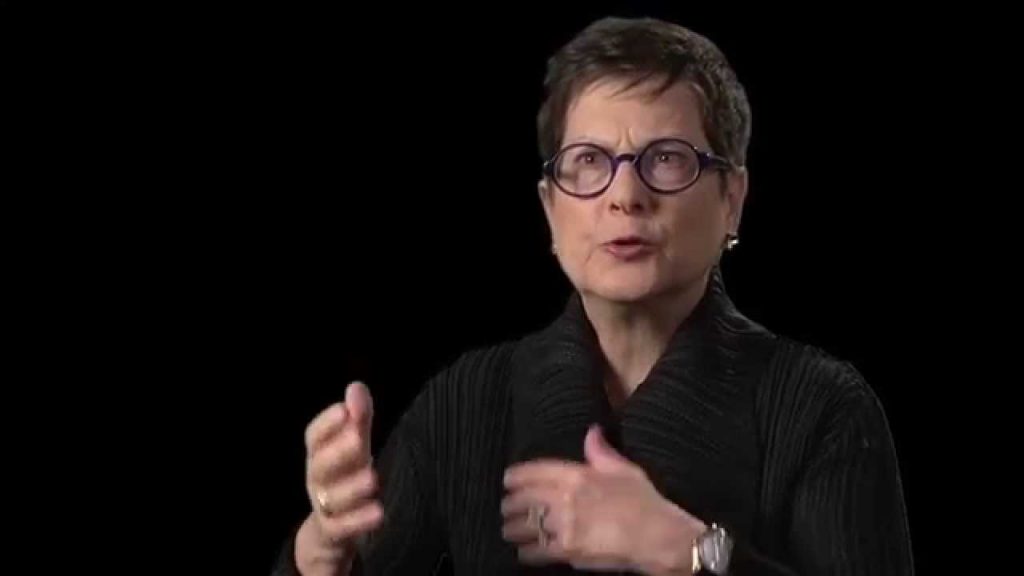 Joanna Barsh “Centered Leadership” Interview - BigSpeak Motivational ...