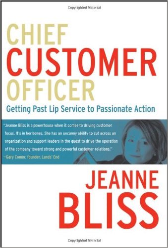 Chief Customer Officer - BigSpeak Motivational Speakers Bureau: Keynote ...