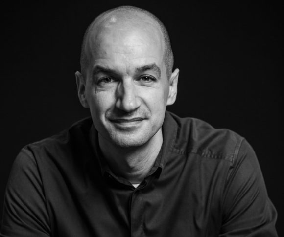 Pascal Finette: Disruption, Dystopia and Decisions - BigSpeak ...