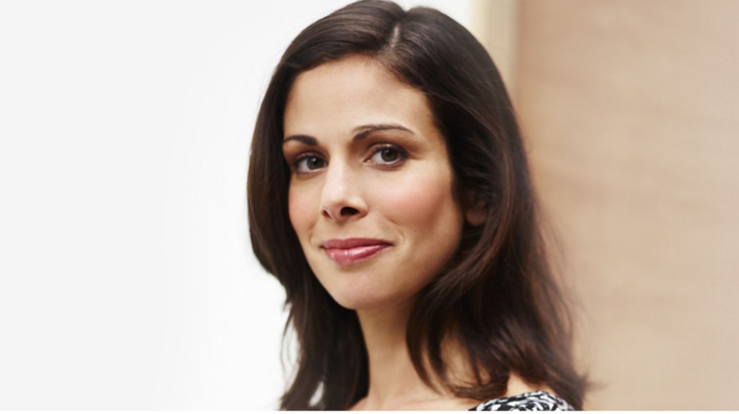 Rachel Botsman Keynote Speakers Bureau and Speaking Fee