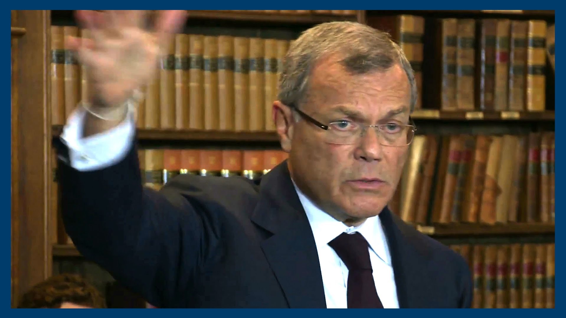 Hostile Takeovers - BigSpeak Motivational Speakers Bureau: Keynote ...