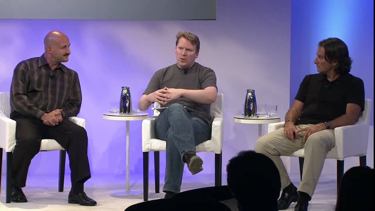 Innovative Solutions - BigSpeak Motivational Speakers Bureau: Keynote ...