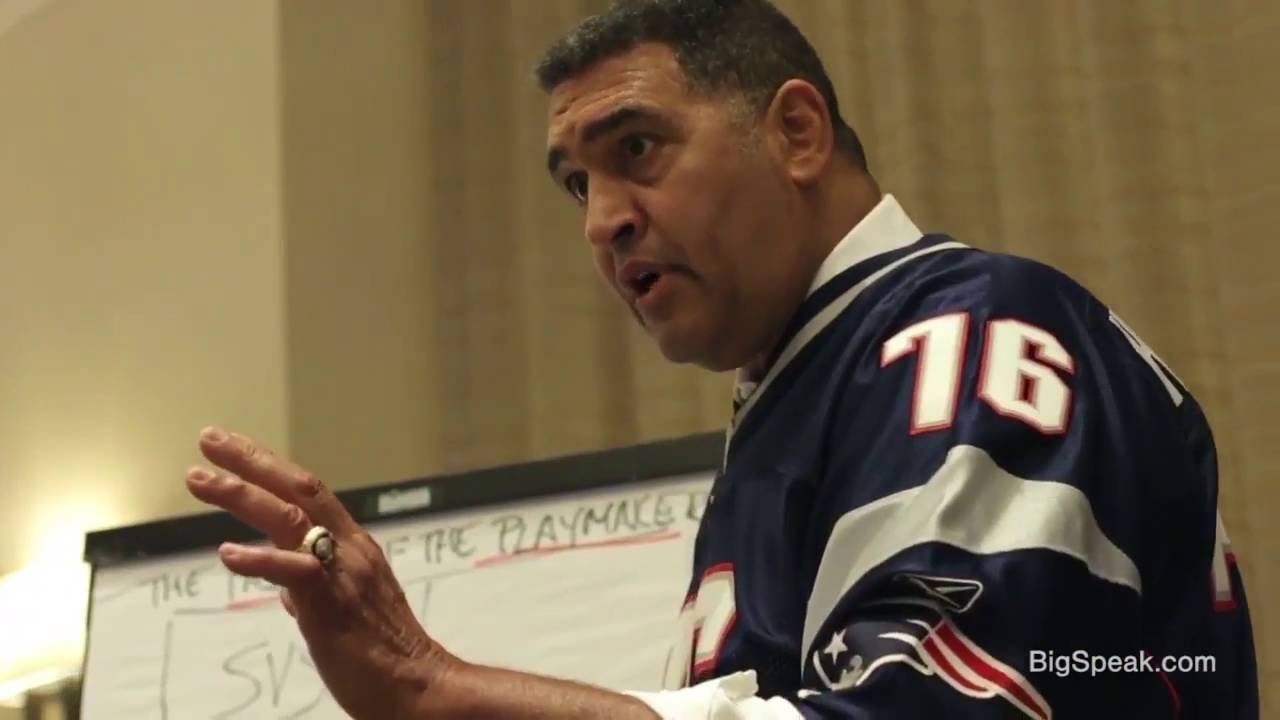 Promo - Brian Holloway - BigSpeak Motivational Speakers Bureau: Keynote ...