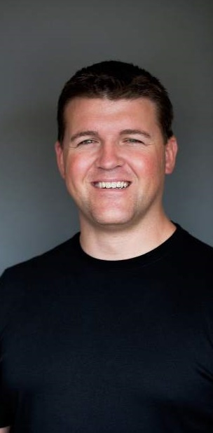 Iron Man Comes to Life - Russ Angold - BigSpeak Motivational Speakers ...