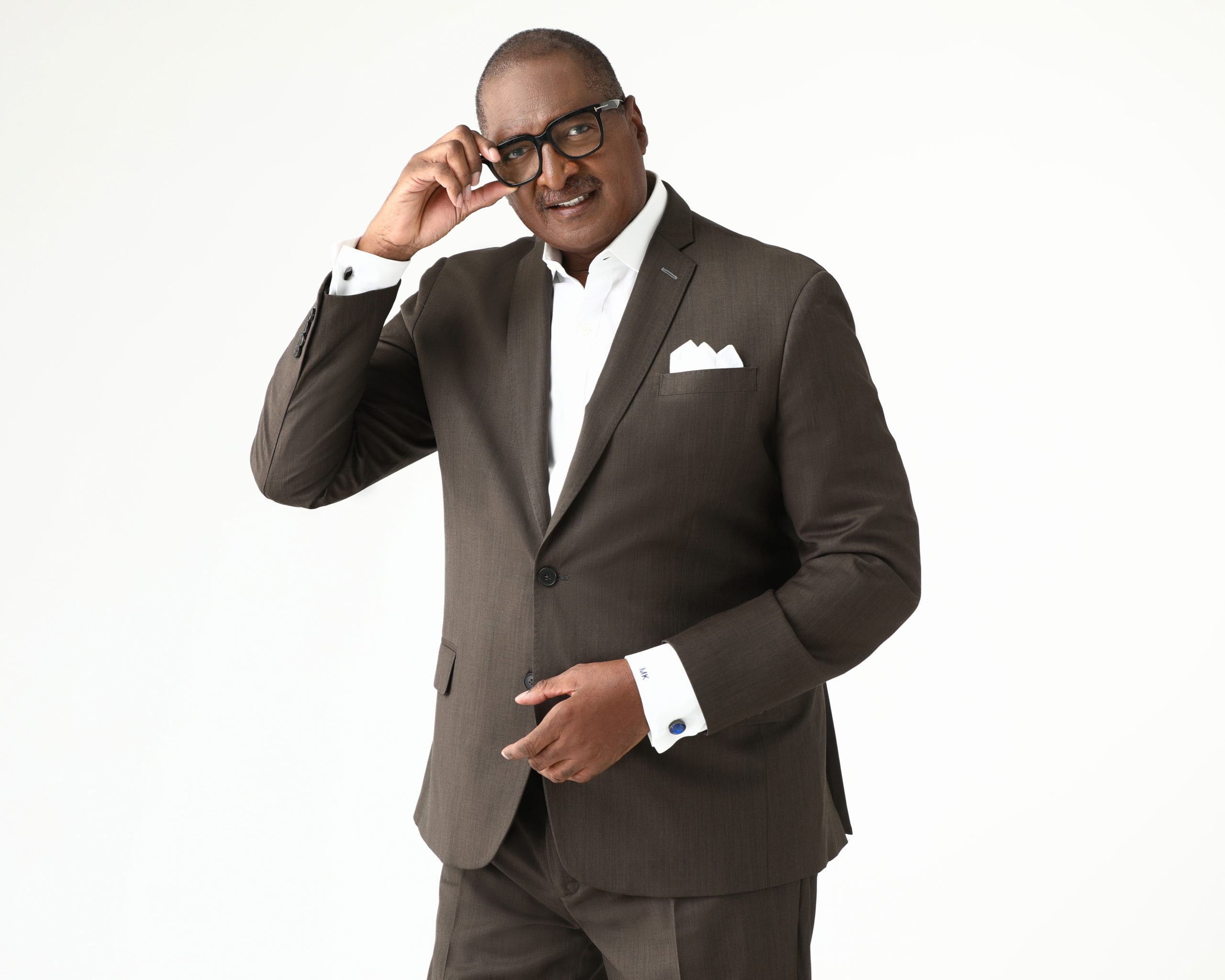 Keynote Speaker Mathew Knowles Speaking Fee and Information