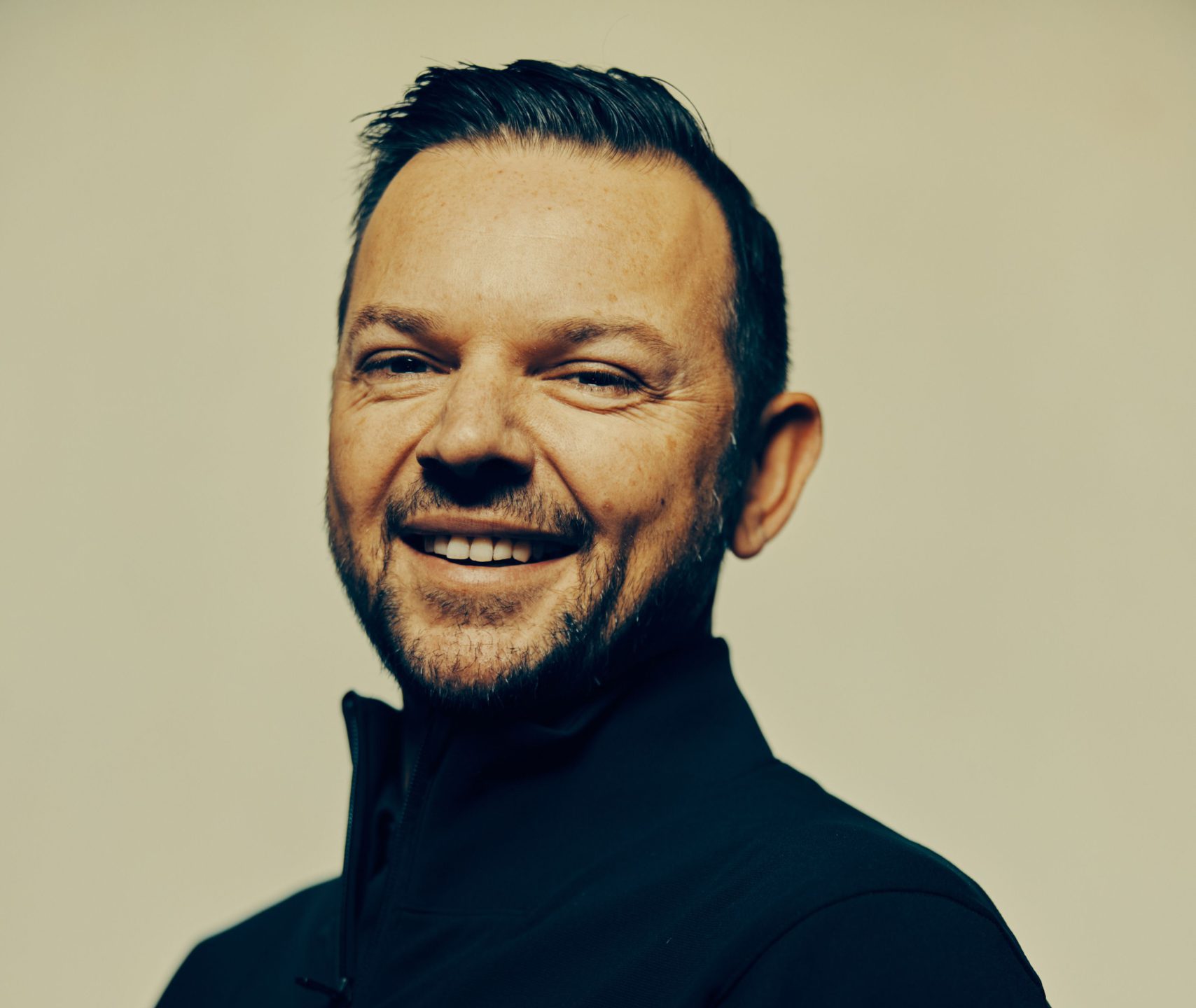 Keynote Speaker Dr. Rob Murray Speaking Fee and Information