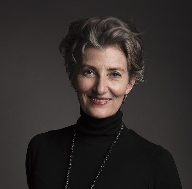 Jeanette Bronée Keynote Speakers Bureau and Speaking Fee