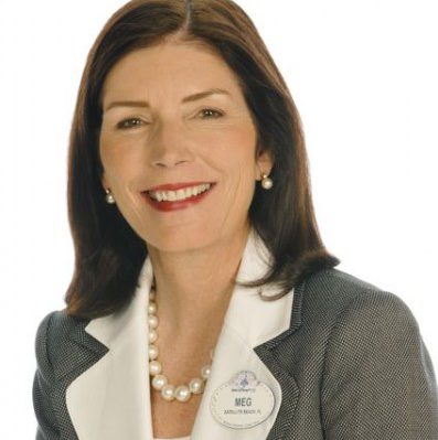 Meg Gilbert Crofton Keynote Speakers Bureau and Speaking Fees