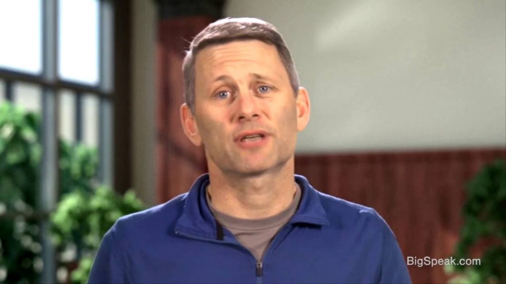 Speaker Reel 1 - Jason W Womack, MEd, MA - BigSpeak Motivational ...