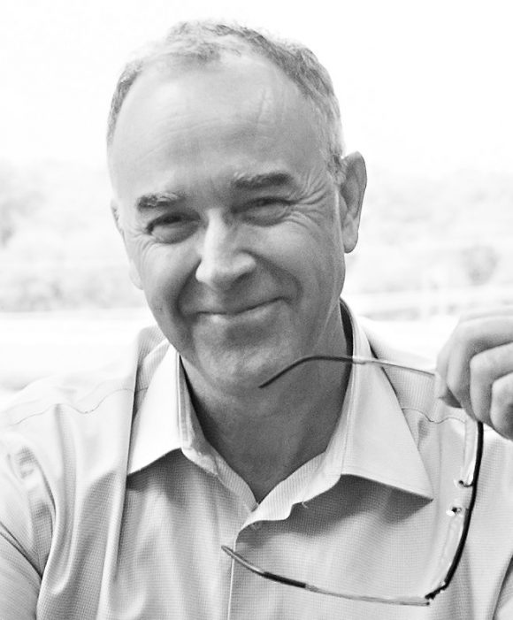 Building Leaders- Ron West - BigSpeak Motivational Speakers Bureau ...